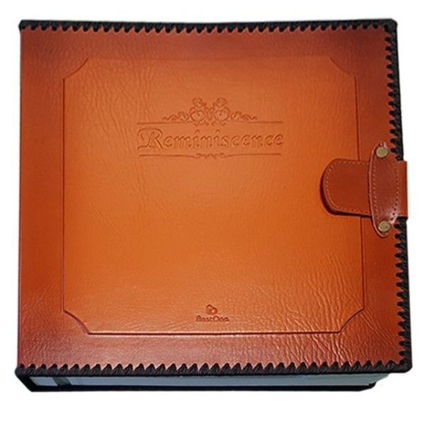 hplusmall 베스트원 앨범 40매 BO4000s(W134F12) - 핫트랙스