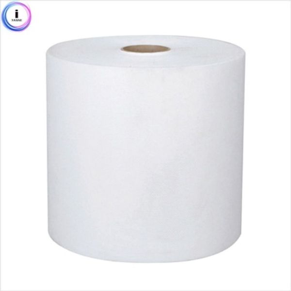 hplusmall 광진산업 와이퍼롤 산업용 200M 1겹 세이테크 KJWR200 - 핫트랙스