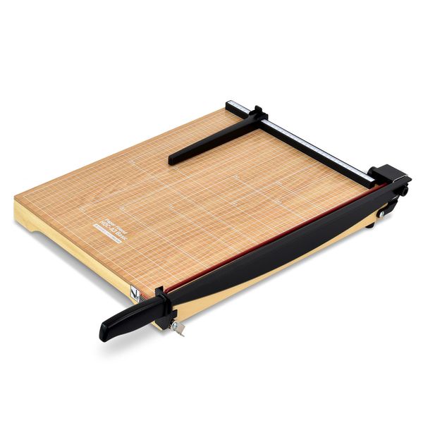 PAPER FRIEND 현대오피스 HDC-A3 Basic 대만 작두형재단기 특수칼날 - 핫트랙스