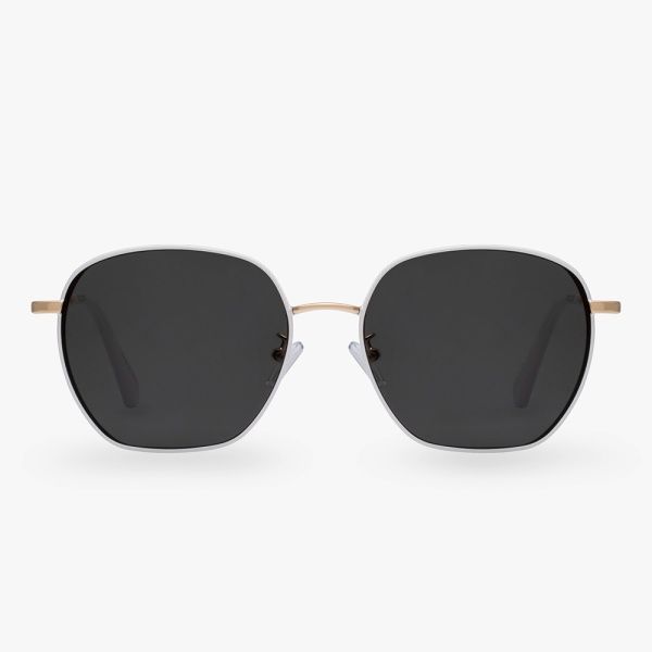 RECLOW RECLOW E604 WHITE 선글라스 - 핫트랙스