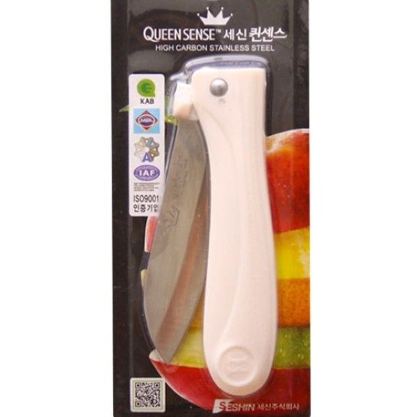 hplusmall 퀸센스 접과도 - 핫트랙스