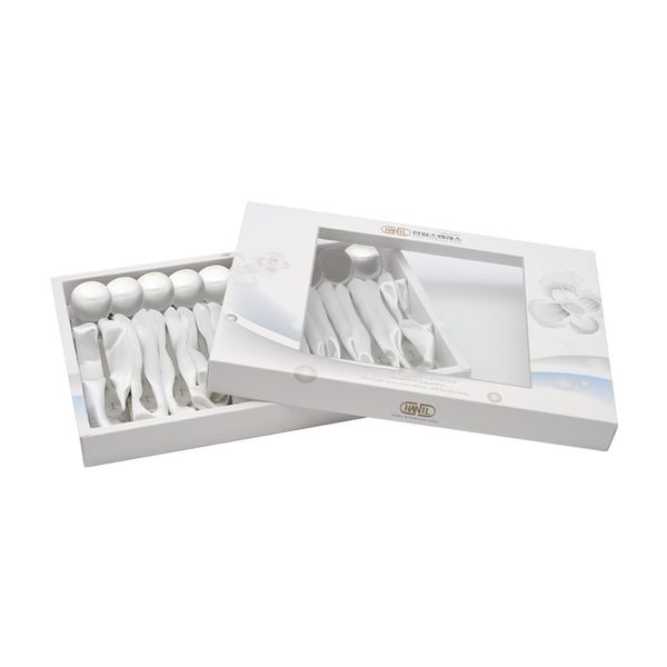 hplusmall 한일 해피트리 수저세트 10P(WF03FC0) - 핫트랙스