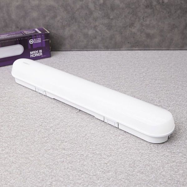 hplusmall 디에스이LED라인등기구35w 주광색 라이트 일자등[WB7E - 핫트랙스