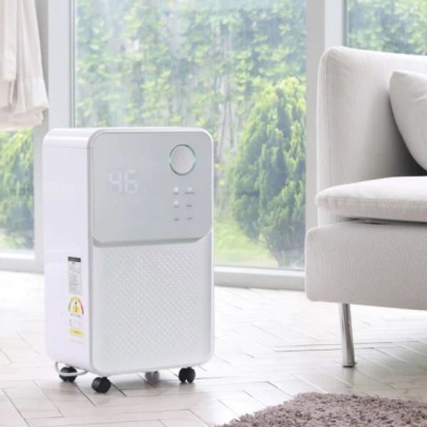 Secret4U 롯데알미늄 LDH-7000 7리터 멀티 제습기 - 핫트랙스