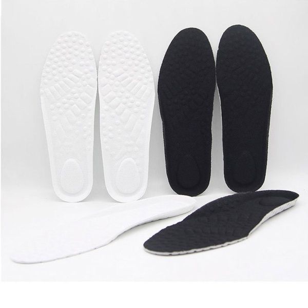 hplusmall 가볍게 착용 가능한 일반적 기본 깔창 지압 운동화[W6 - 핫트랙스