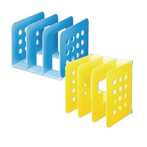 hplusmall 피코 3단 책꽂이 - 핫트랙스