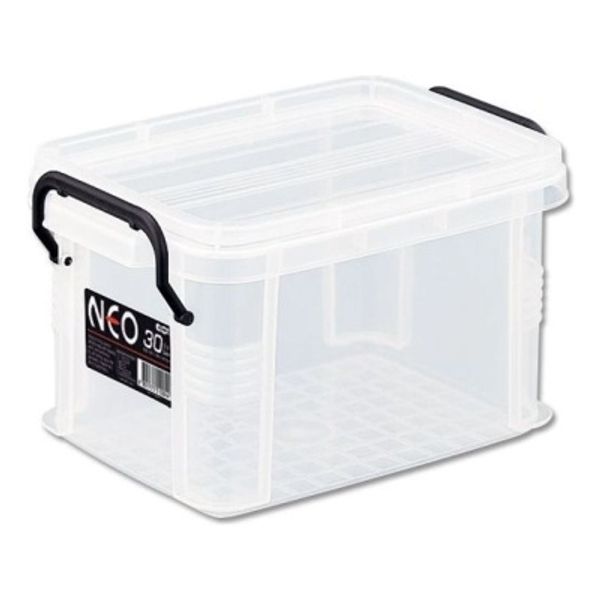 hplusmall 네오박스 30(3L) - 핫트랙스