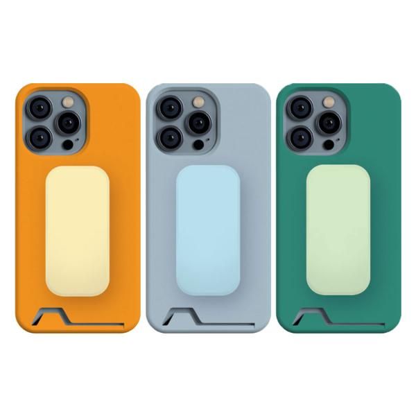 VERAX 아이폰13 12 11 XS XR 8 7 SE3 2 젤리 케이스 kp009 - 핫트랙스