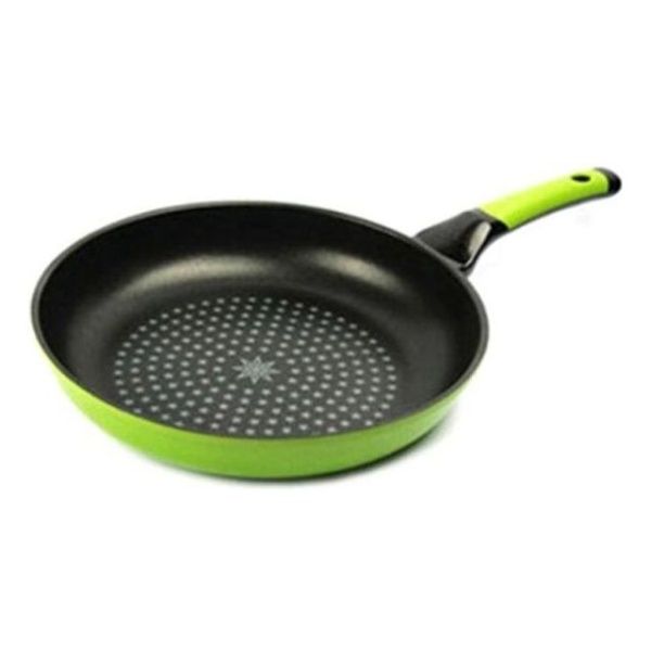 hplusmall 키친아트 스마트 다이아몬드코팅 후라이팬 28cm - 핫트랙스