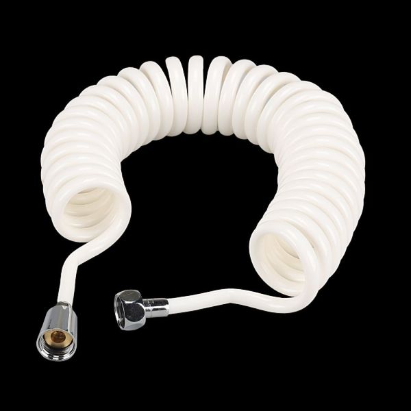 hplusmall 스프레이건 코일호스A 5M PVC(WE3EC68) - 핫트랙스