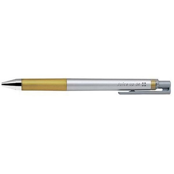 hplusmall 쥬스업 1자루 0.4 골드 W9C67F4 - 핫트랙스