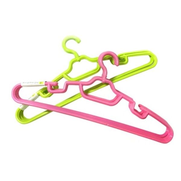 hplusmall 센스회전 옷걸이 3P 미끄럼방지기능 360도회전 옷걸이 - 핫트랙스