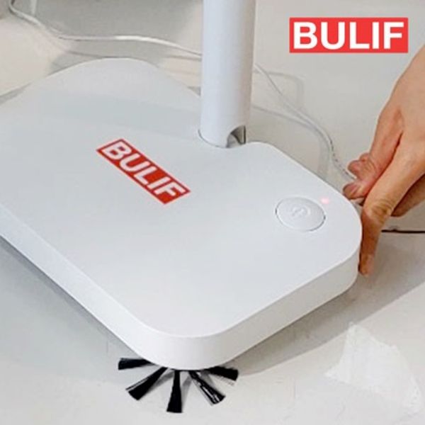 LIVINGTON 뷰리프 쓸고닦고 무선청소기 쓸닦 BULIF 올인원청소기 - 핫트랙스