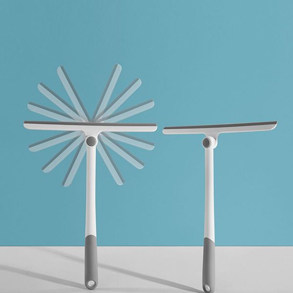 hplusmall 360도 회전 창문 유리청소 W97824D - 핫트랙스