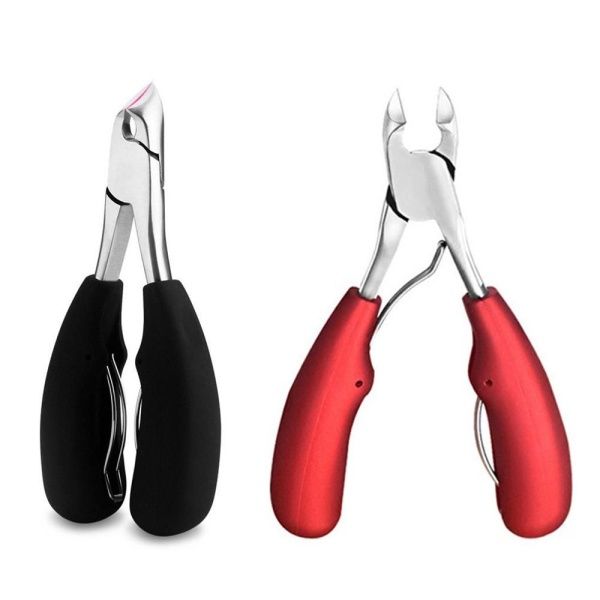 hplusmall 네일케어 문제성 두꺼운 발톱 체인커팅 니퍼 모음2[W8 - 핫트랙스