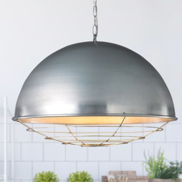 CASA LIGHT 하프문 3등 (2type) - 핫트랙스