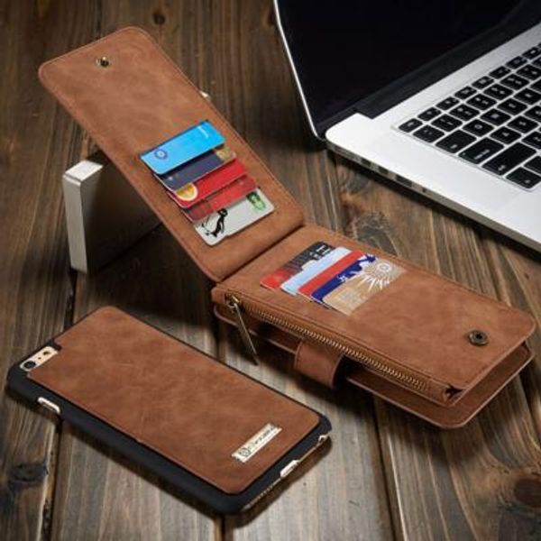 VERAX P020 갤럭시노트20울트라 2IN1 카드 지갑 가죽 케이스 - 핫트랙스