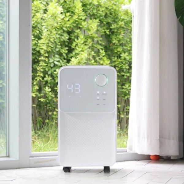 Secret4U 롯데알미늄 LDH-7000 7리터 멀티 제습기 - 핫트랙스