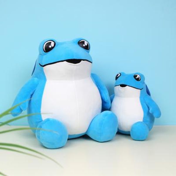 EZENDOLLS 진로 두꺼비 인형 대형(L) 봉제인형 - 핫트랙스