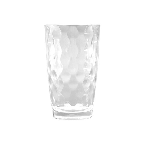 hplusmall 보르미올리 실크 맥주잔 유리컵 475ml 1P(WF03E95) - 핫트랙스