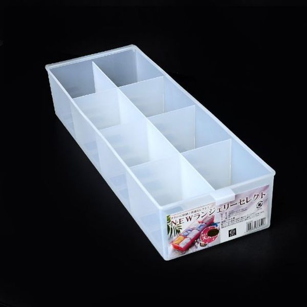 hplusmall 8칸 다용도 수납 소품 정리함(WC4F7F8) - 핫트랙스