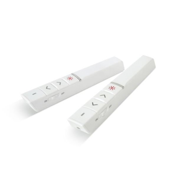 ggoon 레이저포인터 무선프리젠더 포인터프리젠터 GP-700 - 핫트랙스