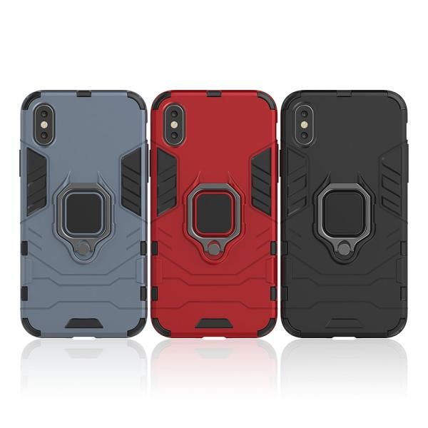 VERAX 갤럭시S23플러스 링 아머 커버 하드 케이스 p037-1 - 핫트랙스