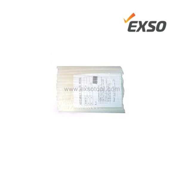 nextis 엑소EXSO 글루스틱 모음 (투명/검정/황색) - 핫트랙스