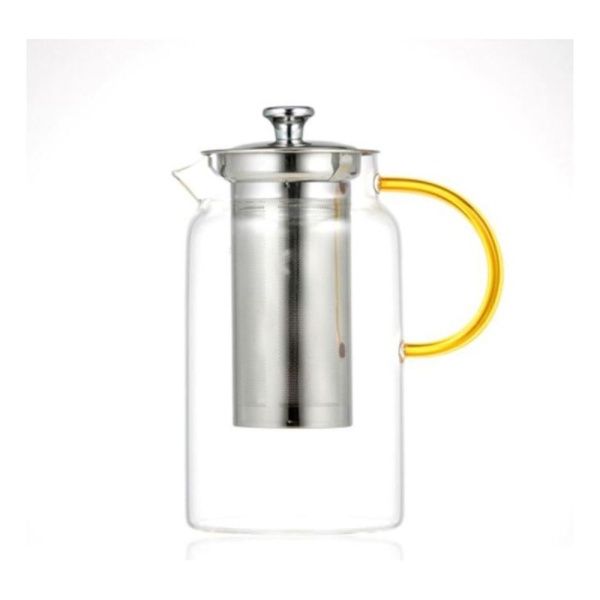 hplusmall 이탈리아노 티포트900ml(W2AF4AD) - 핫트랙스