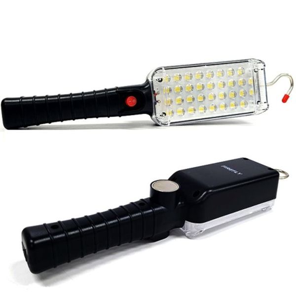 hplusmall 고휘도 다기능 LED 작업등 WC91576 - 핫트랙스