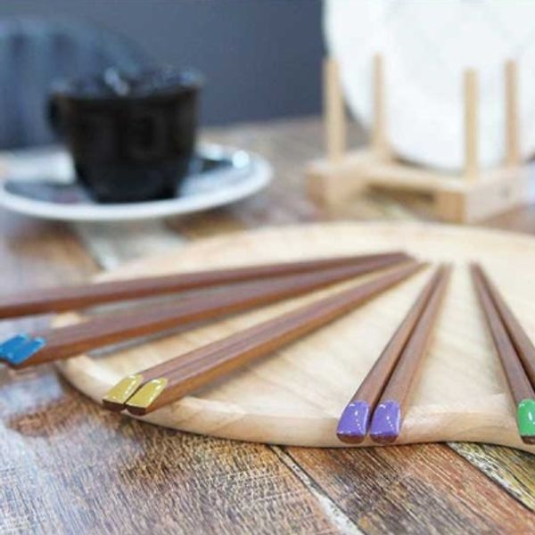 iswas [HEIM] 마키노 젓가락 1벌 (랜덤) - 핫트랙스