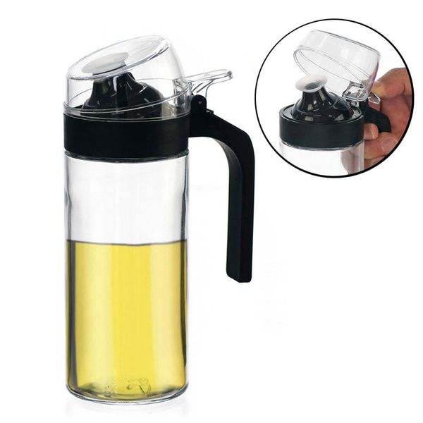 hplusmall 원터치 방식 루미낙 오일병 400ml(W8A1587) - 핫트랙스