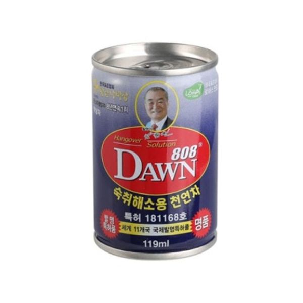 hplusmall 그래미 여명 808(119ml) 15캔 - 핫트랙스