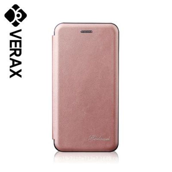 VERAX P322 갤럭시S7 카드수납 스탠딩 플립커버 가죽 케이스 - 핫트랙스