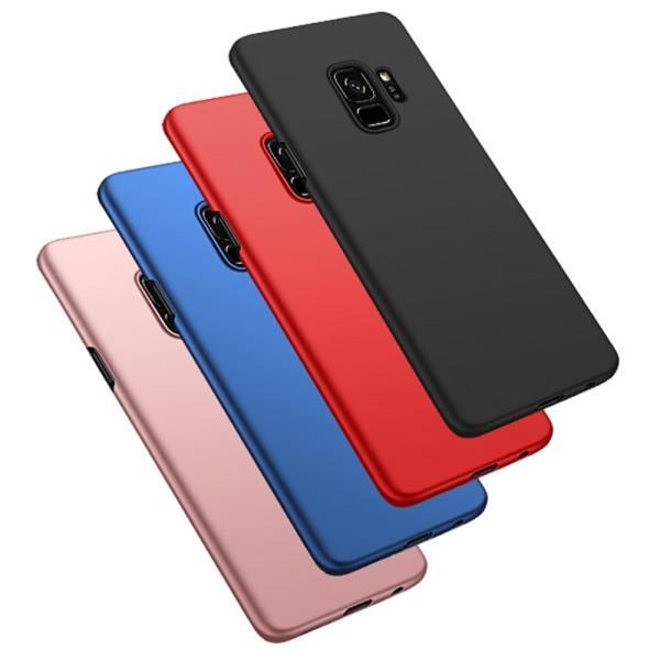 VERAX 갤럭시S23울트라 초슬림 매트 커버 하드 케이스 p114 - 핫트랙스