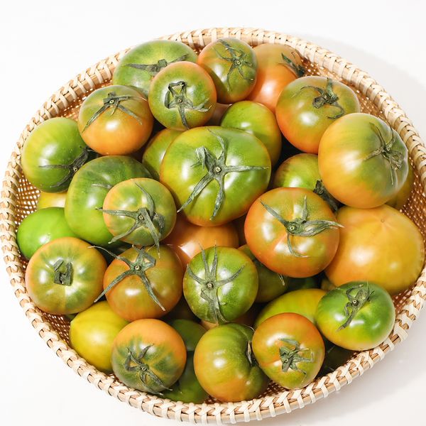 sagdam 단짠 단짠 대저 토마토 2.5kg S~2S - 핫트랙스