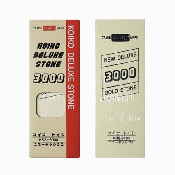 hplusmall 고급 숫돌 3000방 마무리용 연마석 칼갈이 - 핫트랙스