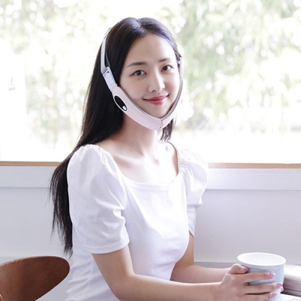 TJ-shop 오엘라 브이라인 리프팅 붓기제거 마사지기 OB-VM01 - 핫트랙스