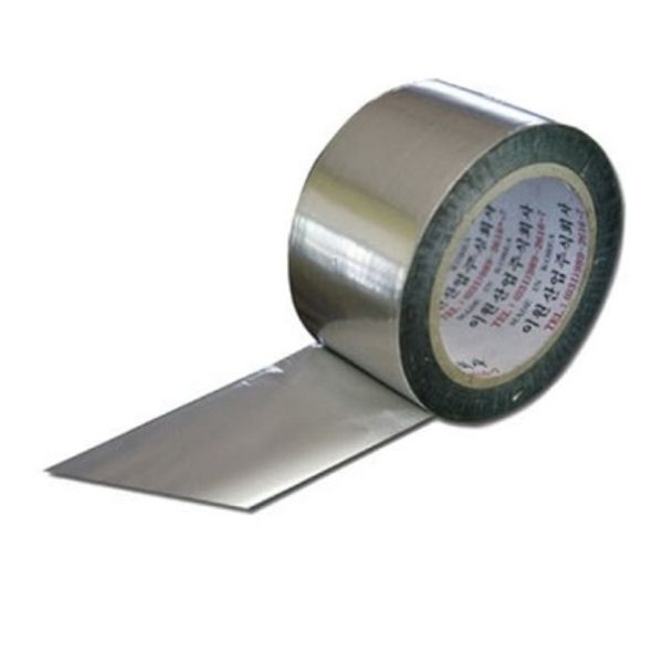 hplusmall 은박테이프 48mmX4M 50개 - 핫트랙스