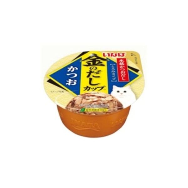 hplusmall D18 금빛육수 컵 가다랑어 70g - 핫트랙스