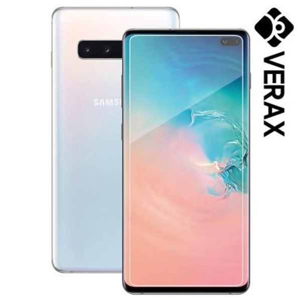 VERAX PF001 아이폰SE2 액정 필름 화면보호 핸드폰 필름 - 핫트랙스