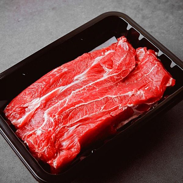 Eumdam [음담] 암소 한우 1등급 사태살 300g 2팩 - 핫트랙스