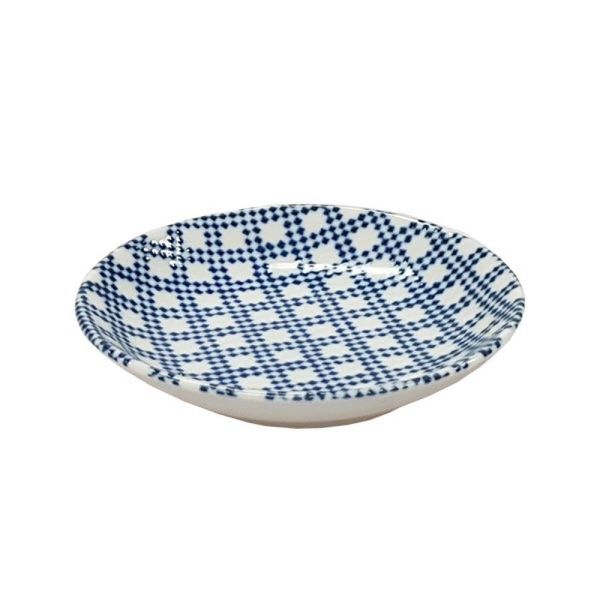 hplusmall 에일린 d접시 10cm 5개 WF6E185 - 핫트랙스