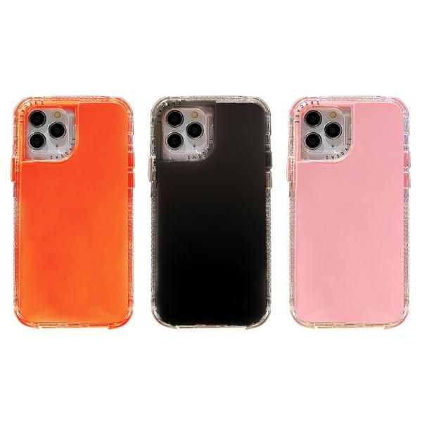 VERAX 갤럭시S23 유광 컬러풀 소프트 커버 젤리 케이스 p008 - 핫트랙스