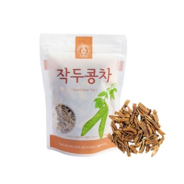 hplusmall 국산 작두콩차 100g - 핫트랙스