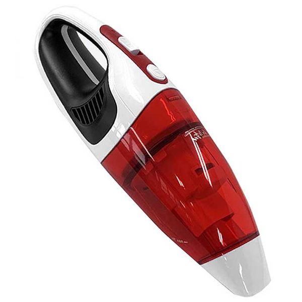 EXTREMO 깔끔 청소엔 SHINIL 핸디 무선 진공청소기 - 핫트랙스