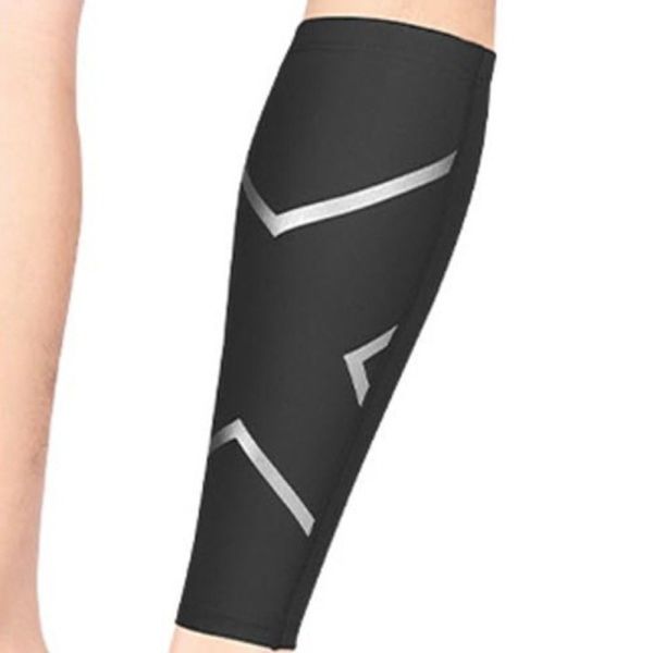 hplusmall 야외 활동 운동 스포츠 종아리 아대 압박 밴드 1p[WBD - 핫트랙스