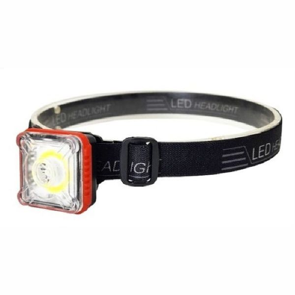 hplusmall LED 헤드랜턴 후레쉬 WH WEAD880 - 핫트랙스