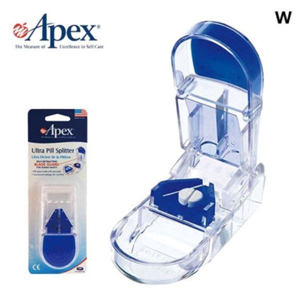 hplusmall CP03 아펙스 울트라 약절단기 70068 - 핫트랙스