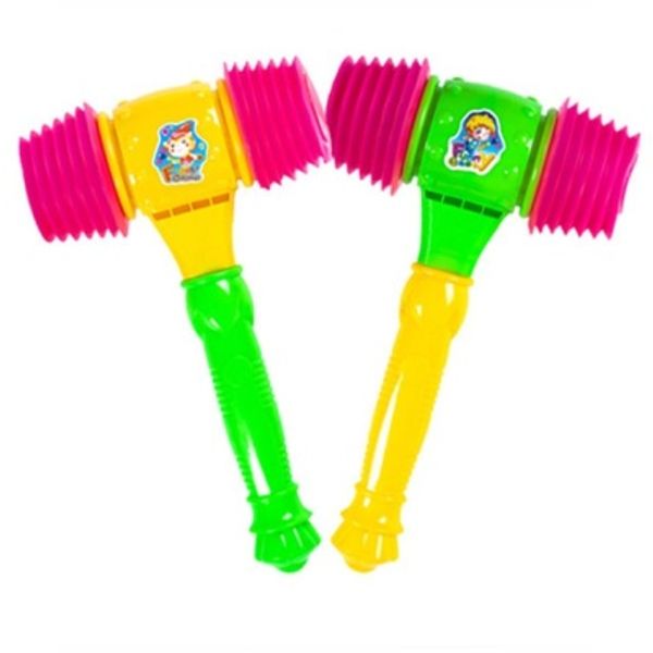 hplusmall 2000칼라뿅망치 - 핫트랙스